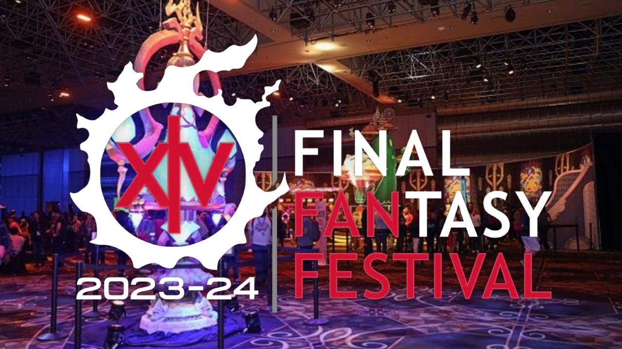 FFXIV - London Fan Festival 2023: Everything You Need to Know - News - Icy Veins